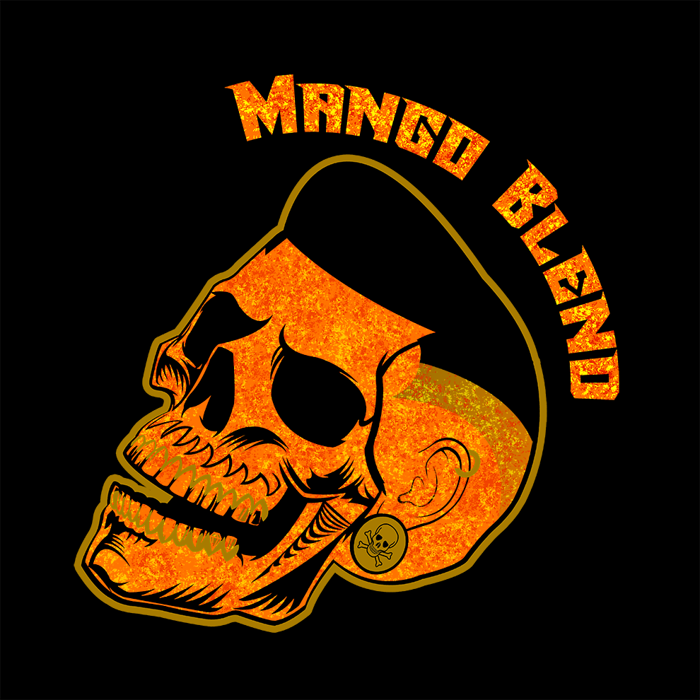 The Mobile Michi Mango Blend – themobilemichi